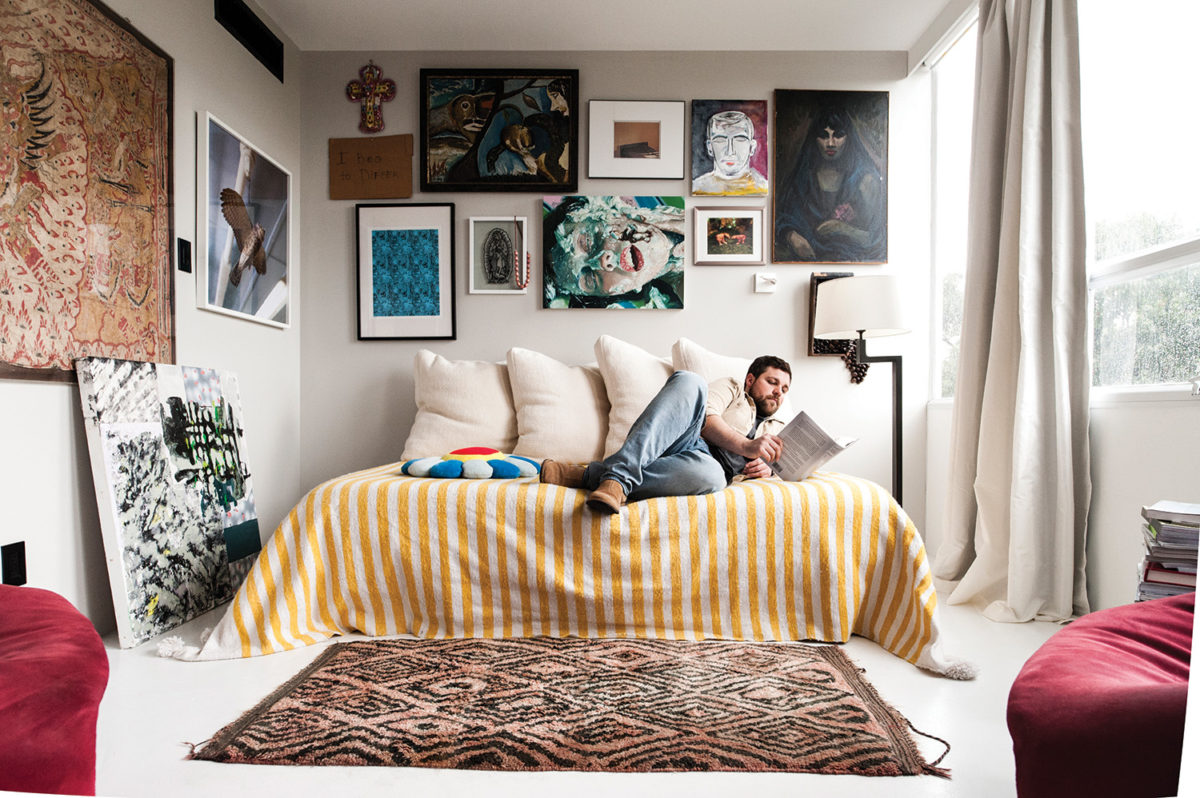 IRIS Covet Book | IRIS Covet Book